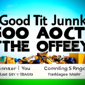 How Much Does 1-800-GOT-JUNK Cost? A Comprehensive Guide - The ...