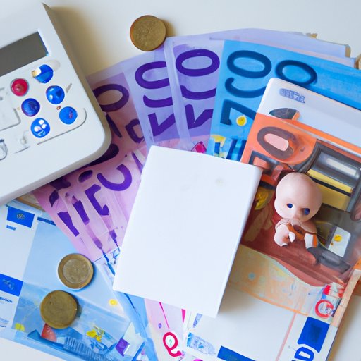How Much Does A Baby Cost Per Month A Comprehensive Guide To Budgeting 