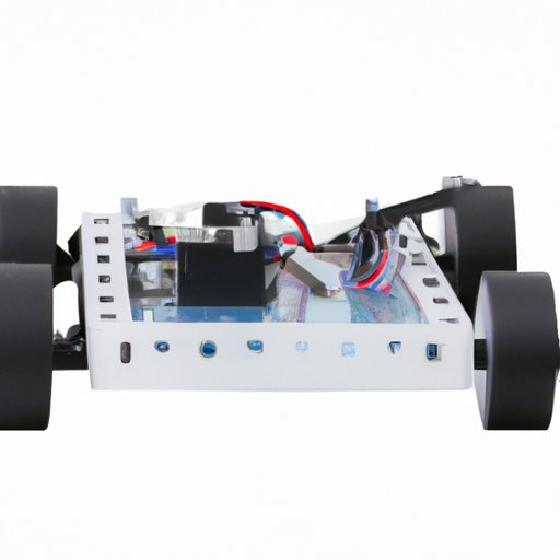 How Much Does a Battlebot Cost? A Comprehensive Guide to Prices and ...