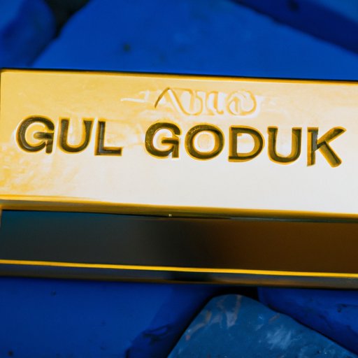 How Much Does a Brick of Gold Cost? An Analysis of Price Factors and ...