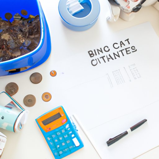 A Comprehensive Guide To The Monthly Cost Of Owning A Cat The A Comprehensive Guide To The Monthly Cost Of Owning A Cat The