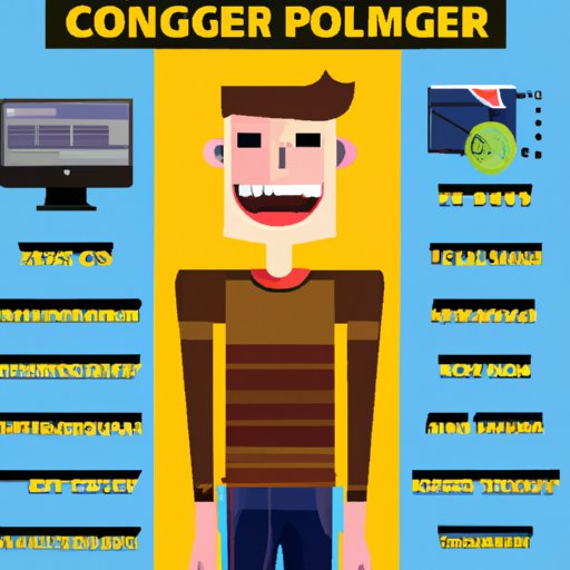 How Much Does A Computer Programmer Make Exploring Salaries Across How Much Does A Computer Programmer Make Exploring Salaries Across