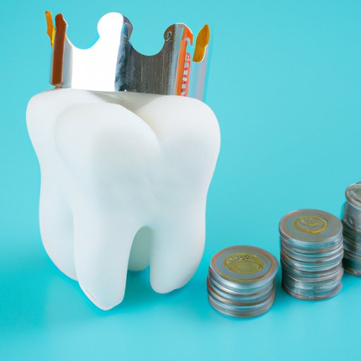 How Much Does A Dental Crown Cost Exploring The Different Types And
