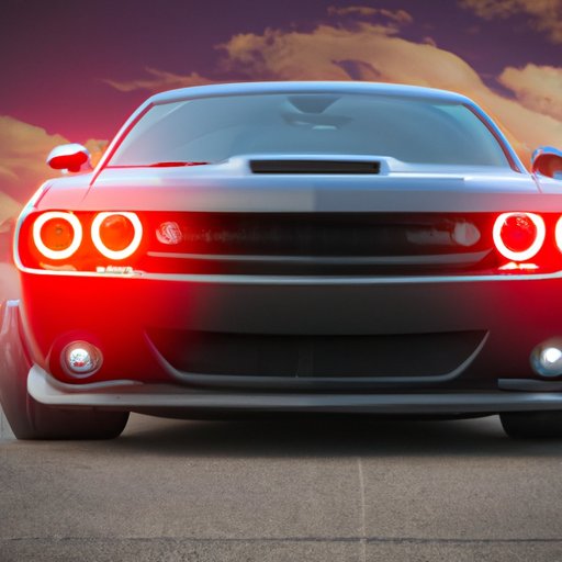 How Much Does a Dodge Demon Cost? An In-Depth Look at the Price of the ...