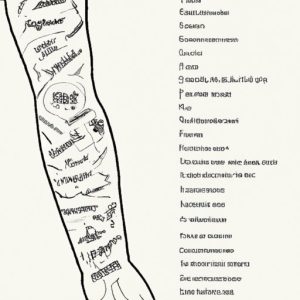 How Much Does a Forearm Tattoo Cost? A Comprehensive Guide - The ...