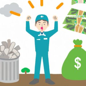How Much Does a Garbage Man Make? Exploring the Salary of a Garbage Man ...