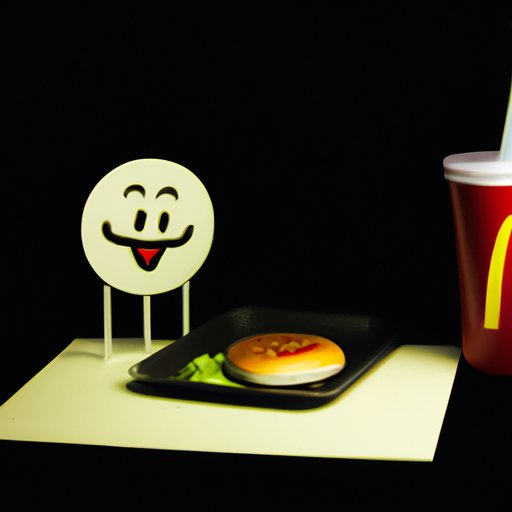 How Much Does A Happy Meal Cost Exploring The Price Of Fast Food