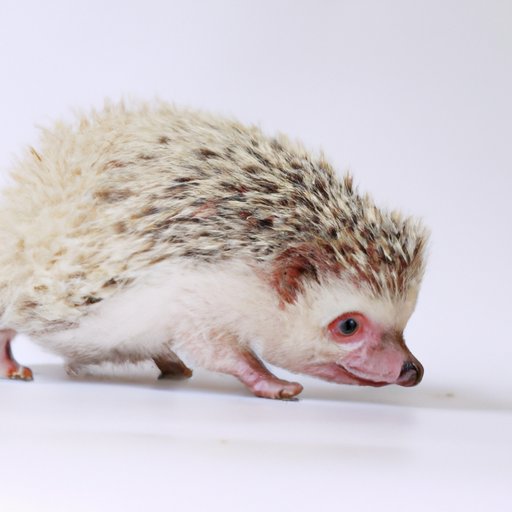 How Much Does a Hedgehog Cost? A Guide to Hedgehog Prices and Budget ...