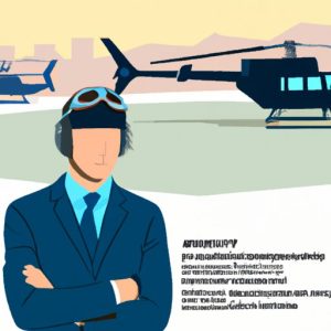 How Much Does a Helicopter Pilot Make? An In-Depth Look at Salaries and ...