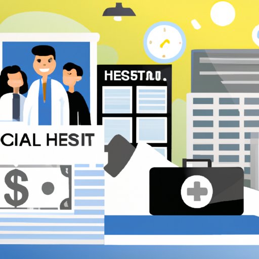 Exploring the Cost of a Hospital Visit: A Comprehensive Guide - The ...