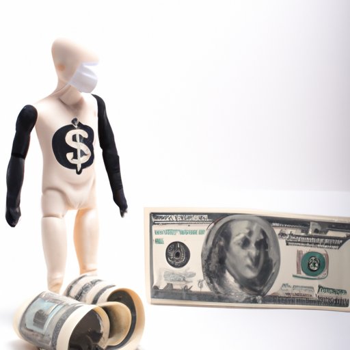 How Much Does a Human Body Cost? Exploring the Price Tag of Our Bodies ...