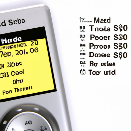 How Much Does an iPod Cost? A Comprehensive Guide to Understanding the ...