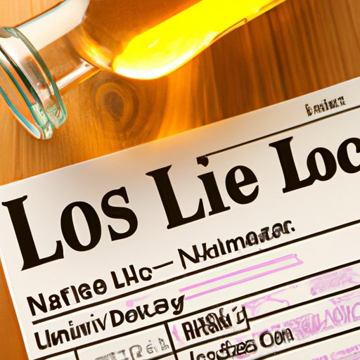 The Cost Of Obtaining A Liquor License A Comprehensive Guide The