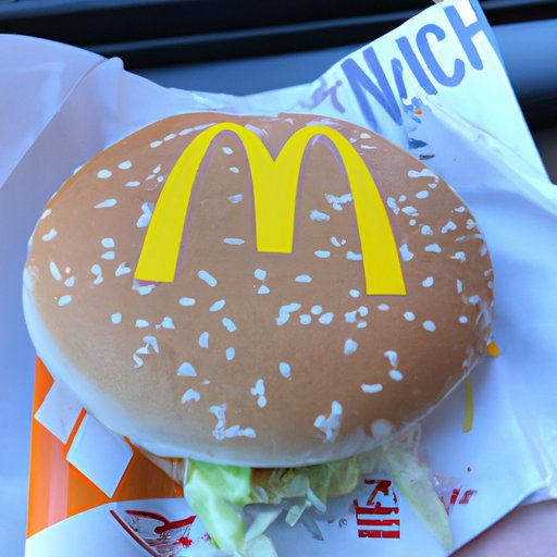How Much Does a McChicken Cost? Exploring Price Comparisons, Insider’s ...
