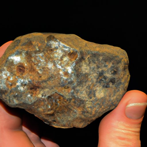 How Much Does a Meteorite Cost? A Guide to Buying Meteorites - The ...