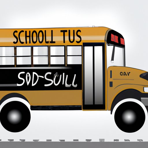 How Much Does A New School Bus Cost A Comprehensive Guide The How Much Does A New School Bus Cost A Comprehensive Guide The