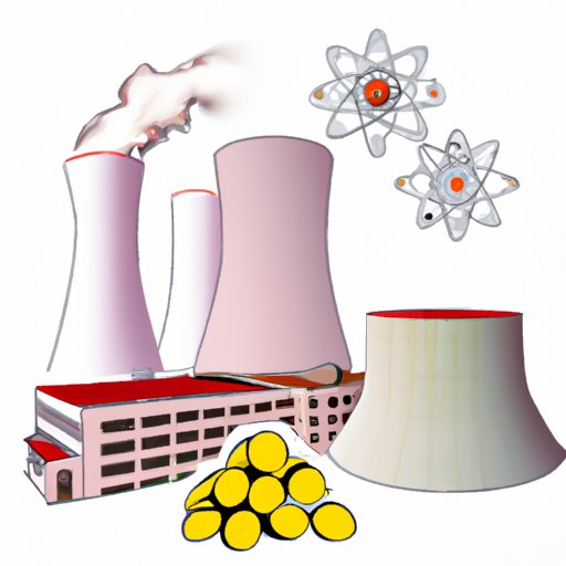 The Cost of Nuclear Power Plants: Exploring Construction and Operation ...