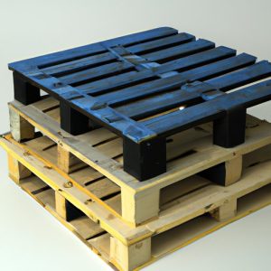 How Much Does a Pallet Cost? A Comprehensive Guide to the Cost of ...