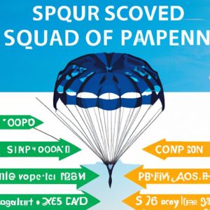 How Much Does a Parachute Cost? A Comprehensive Guide - The Enlightened ...