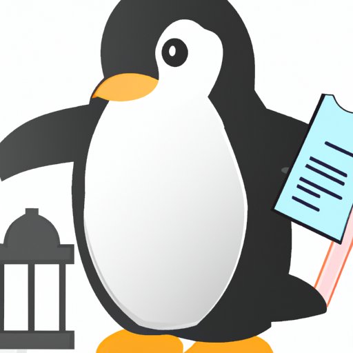 How Much Does a Penguin Cost? A Comprehensive Guide to the Cost of ...
