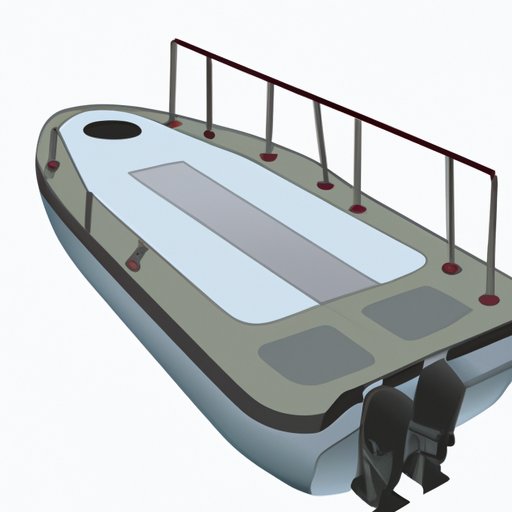 Exploring How Much Does a Pontoon Boat Cost: A Comprehensive Guide ...