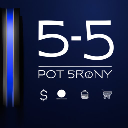 What is the Cost of a PlayStation 5? Exploring the Price Tag and ...