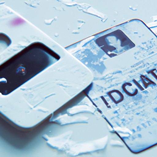 Replacing an ID: How Much Does It Cost? - The Enlightened Mindset
