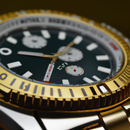 How Much Does a Rolex Cost? An In-Depth Guide - The Enlightened Mindset