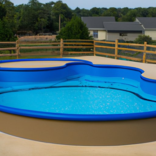 How Much Does a Small Inground Pool Cost: A Comprehensive Guide to ...