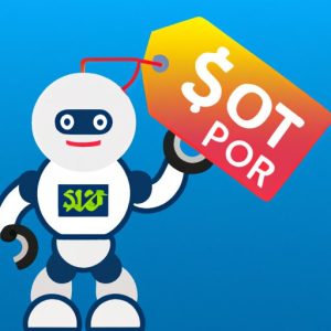 Exploring the Cost of Spot Robots: What You Need to Know - The ...