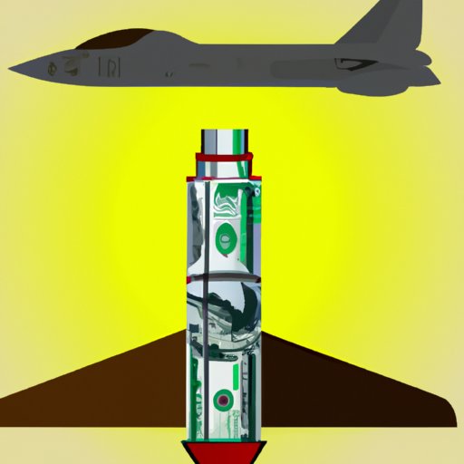 how-much-does-a-stinger-missile-cost-a-comprehensive-look-at-the-price