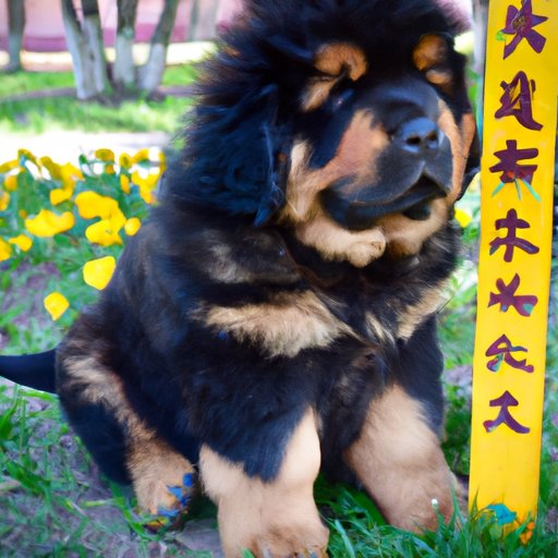 Exploring the Cost of Owning a Tibetan Mastiff | Factors to Consider ...