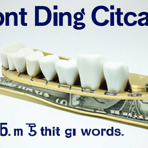 How Much Does a Tooth Bridge Cost? A Comprehensive Guide - The ...