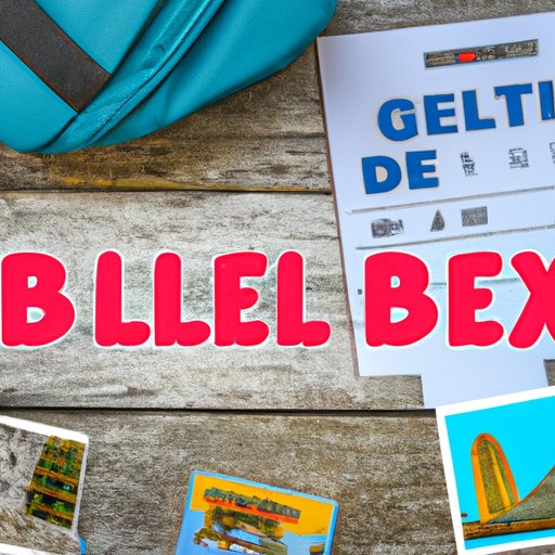 How Much Does a Trip to Belize Cost? A Comprehensive Guide - The ...