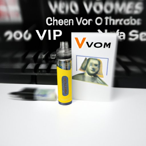 How Much Does a Vape Cost at a Gas Station? An Informative Guide - The ...