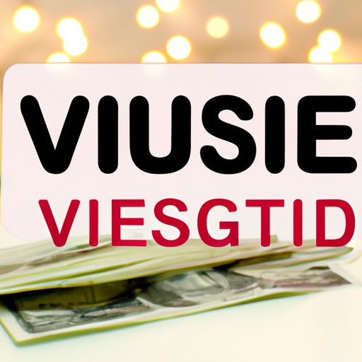 How Much Does A Visa Cost A Comprehensive Guide The Enlightened Mindset How Much Does A Visa Cost A Comprehensive Guide The Enlightened Mindset