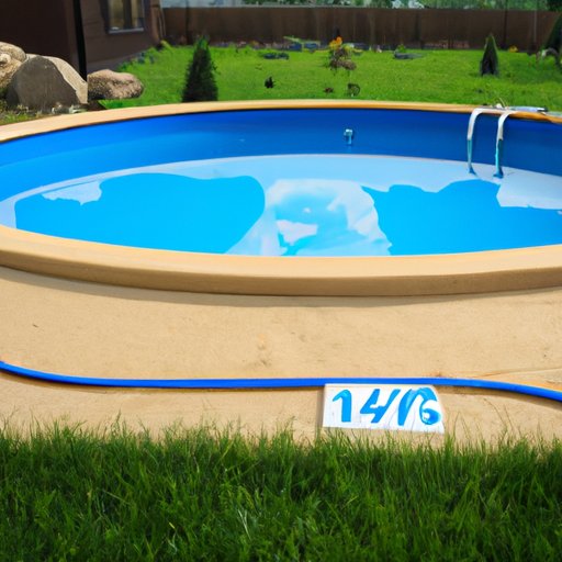How Much Does An Above Ground Pool Cost? Exploring Prices, Installation ...