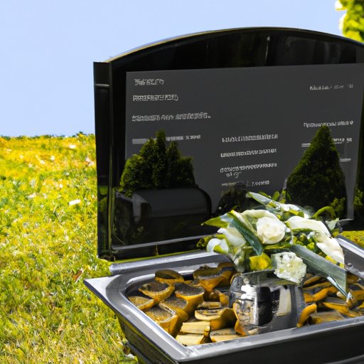 The Cost of an Average Funeral: A Comprehensive Overview - The ...