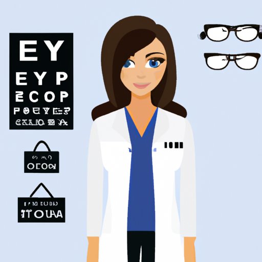 How Much Does an Eye Doctor Make? Examining the Average Income of Eyecare Professionals - The ...