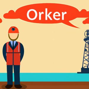 How Much Does an Oil Rig Worker Make? Exploring the Salary Landscape ...