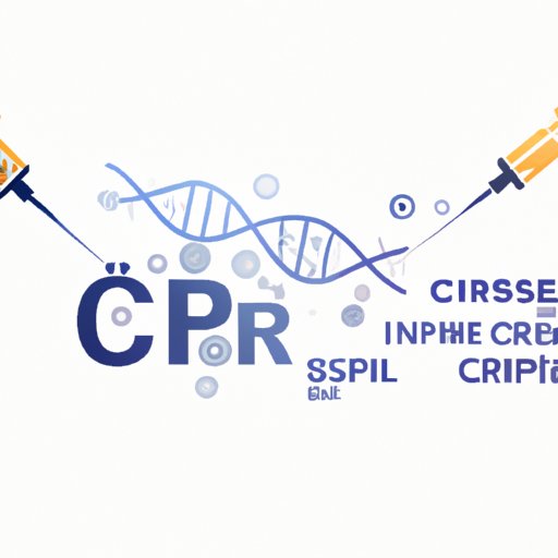 How Much Does CRISPR Technology Cost? Exploring the Financial ...