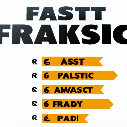 How Much Does Fastrak Cost A Comprehensive Guide The Enlightened Mindset How Much Does Fastrak Cost A Comprehensive Guide The Enlightened Mindset