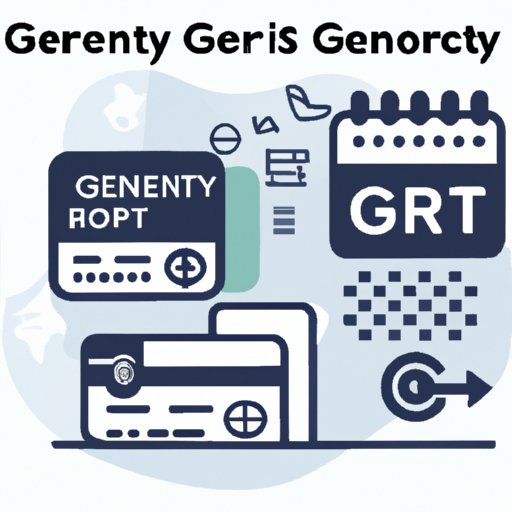 How Much Does Global Entry Cost? A Comprehensive Guide - The ...