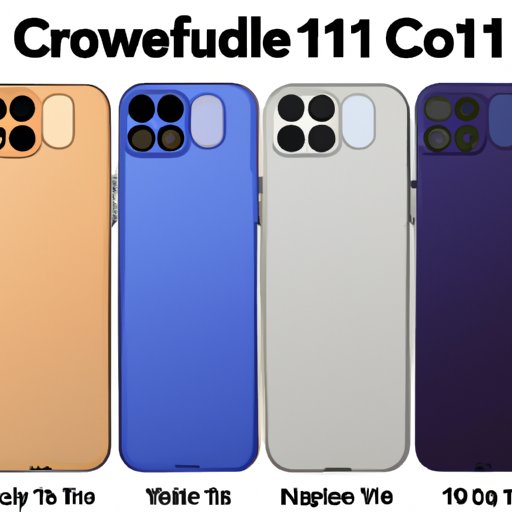 How Much Does the iPhone 11 Cost? A Comprehensive Guide - The ...