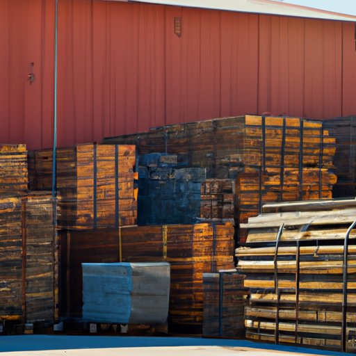 How Much Does it Cost to Build a Storage Facility? Breaking Down the ...