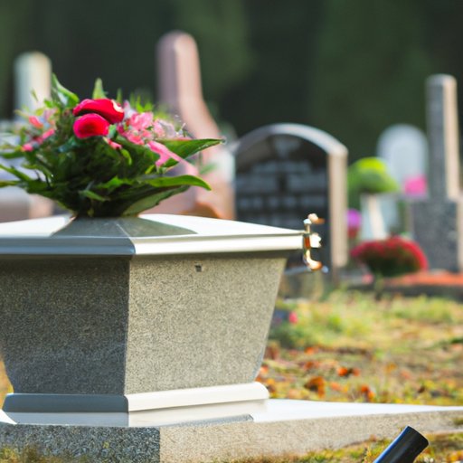 How Much Does it Cost to Bury Cremated Ashes? A Comprehensive Guide ...