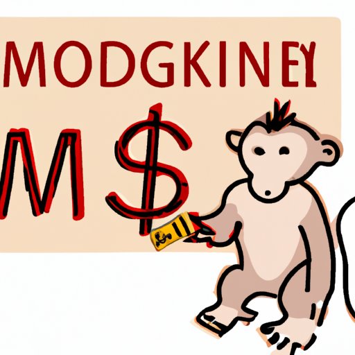 How Much Does it Cost to Buy a Monkey? Exploring the Financial ...