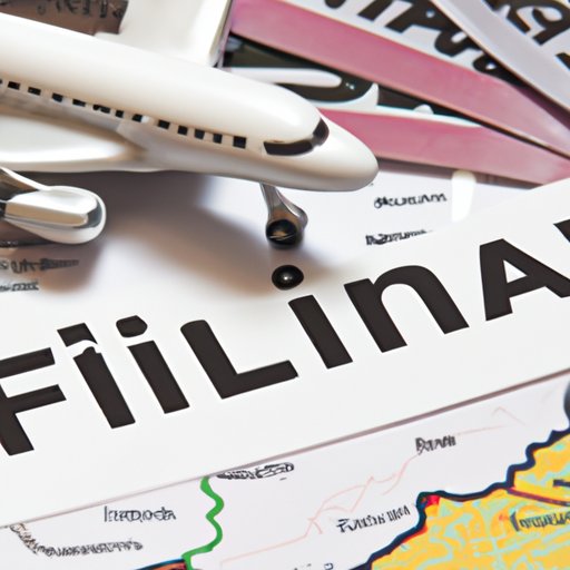 How Much Does it Cost to Fly to Italy? Exploring Budgetary ...