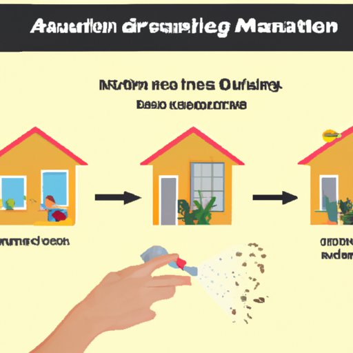 How Much Does It Cost To Fumigate a House? A Comprehensive Guide - The ...