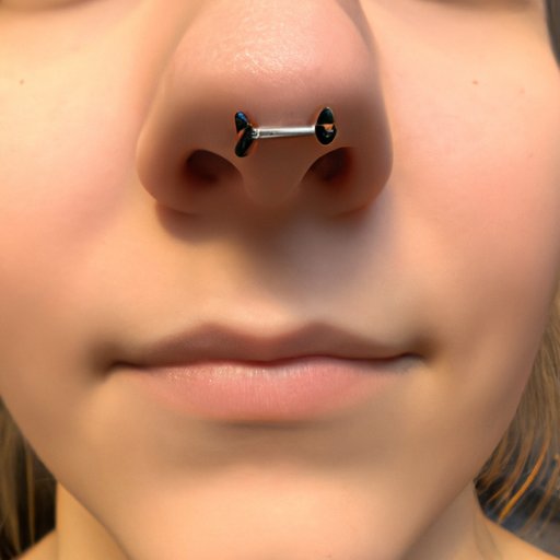 How Much Does It Cost to Get a Nose Piercing? - The Enlightened Mindset